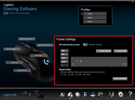 How To Check Mouse DPI On A Windows PC Mac Or Chromebook