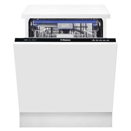 Review Hansa ZIM 608EH - o masina de vase incapatoare - Pareri si Pret