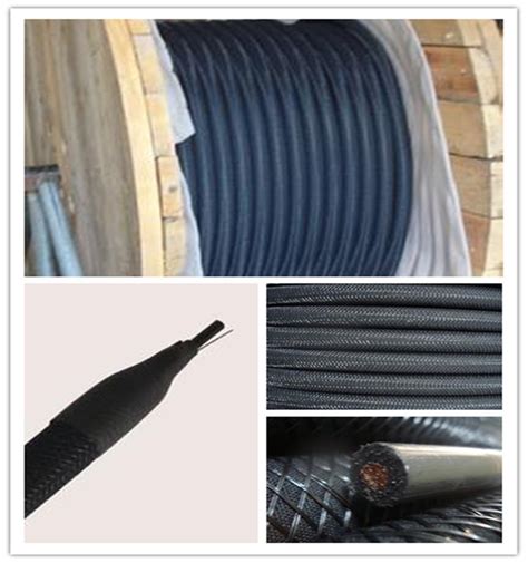 Flexible Linear Anode For Impressed Current Cathodic Protection Flexible Anode System