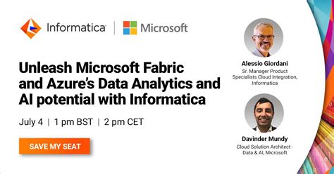 danail vankov ☁ on linkedin unleash microsoft fabric s and azure s data analytics and ai potential…