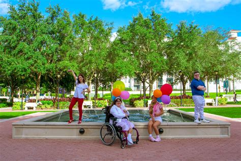 Explore Our Group Dance Class Options Central Florida