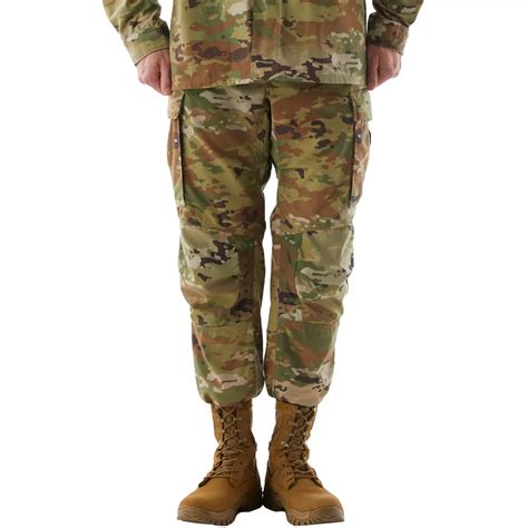 Female Ocp Uniform Size Chart Ponasa