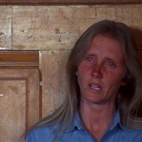 I Know To Let Them Handcuff You Close You In And Lock You Up Is By Far The Hardest