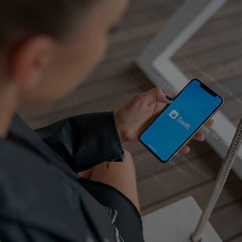 Offshore Ios Swift Application Development Company Outsourcing Custom