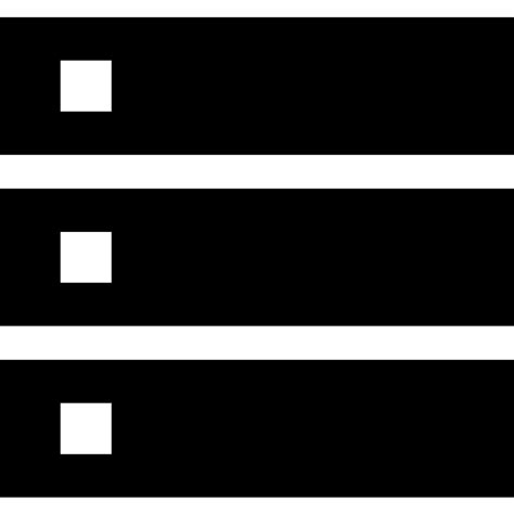 Storage 1 Vector Svg Icon Svg Repo