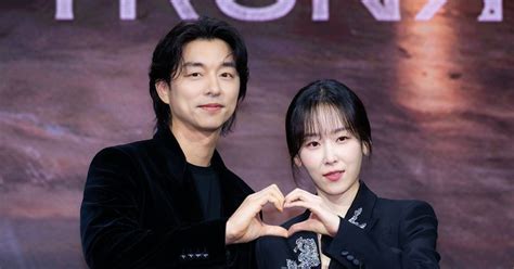 서현진♥공유 부부인 이유 있었네현실에서도 일심동체 트렁크