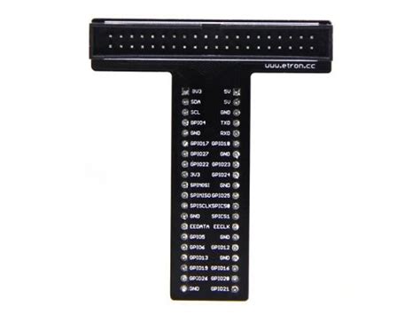 T Cobbler Breakout Kit For Raspberry Pi Model B