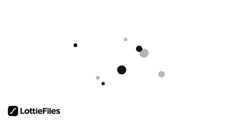 Free Jumping Blk Dots Animation By Ziska Thalhammer Lottiefiles