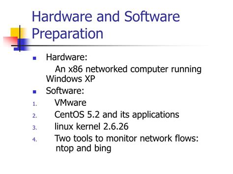 Ppt Modifying Network Packet Buffering In Network Layer Powerpoint