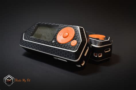 Flipper Zero Skins | That's My Fit!