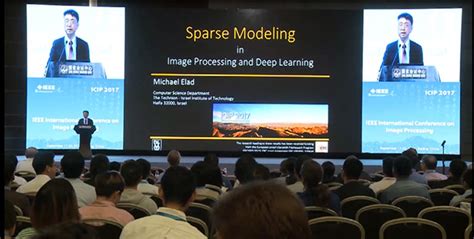 icip 2017 plenary sparse modeling in image processing and deep