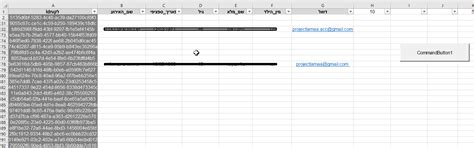 Vba Creating A Loop That Will Send Emails Stack Overflow