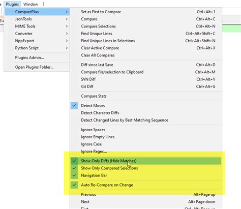 How Can I Copy Highlighted Lines In Notepad Stack Overflow