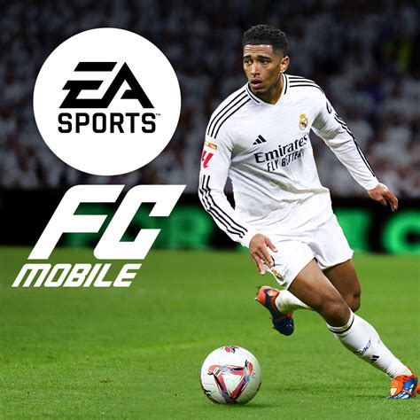 Ea Sports Fc™ Mobile Codashop Pe