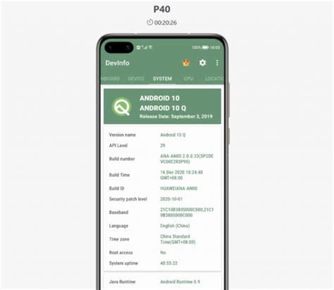 นกพฒนาแฉ Harmony OS ของ HUAWEI ไสในคอ EMUI ทตดคำวา Android ออก DroidSans