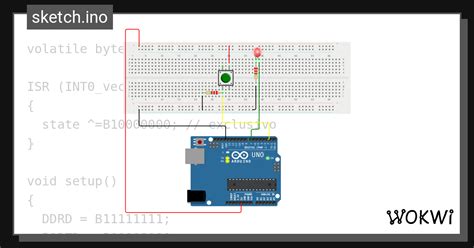 Lição De Casa 0511 Wokwi Esp32 Stm32 Arduino Simulator