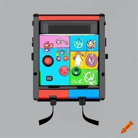 Nintendo Switch Imgflip