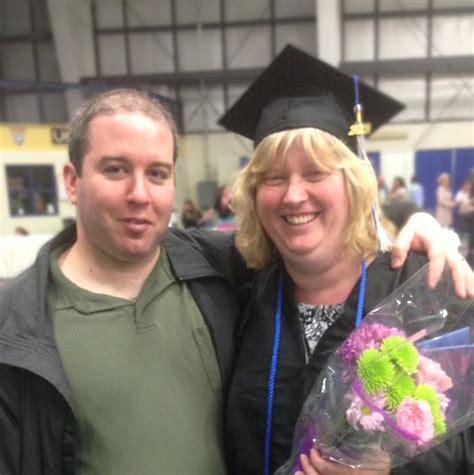 Navigating Success Completing College After 40