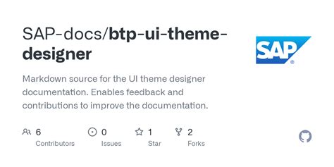 Btp Ui Theme Designerdocsneouse Case Scenarioslaunching Ui Theme Designer From Sap Fiori