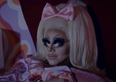 Trixie Mattel Dress Rfindfashion