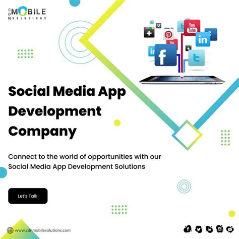 Cdn And Mobile Apps Ensuring Speed And Efficiency Across All Platforms