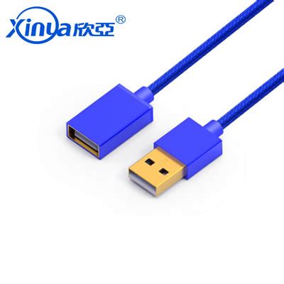 Micro USB Extend Cable Products Shenzhen Xinhongya Electronics Corporation