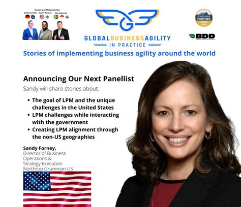 Saahil Panikar Spct Auf Linkedin Globalbusinessagility Agile