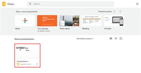 How To Fix Google Slides Words Overlapping Issue SSP