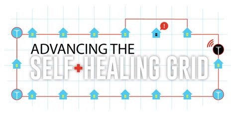 Colorado Co Op Advances The Self Healing Grid