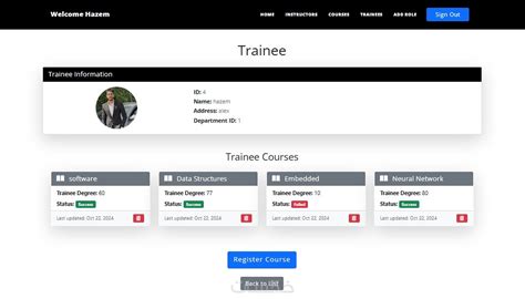 برمجة وتصميم المواقع الالكترونية html css js c asp net خمسات