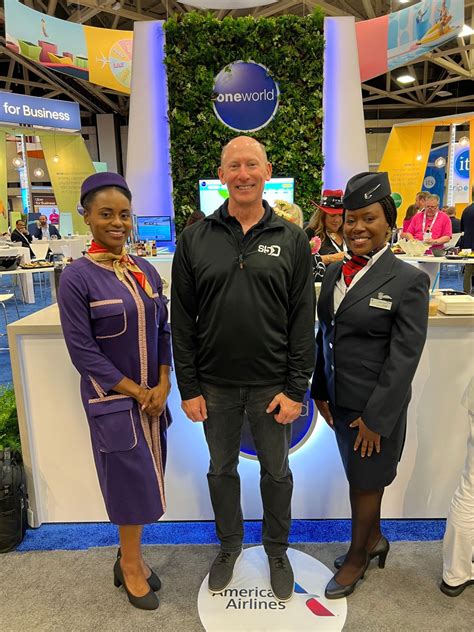 Sector 5 Digital On Linkedin Ai Vr Gbta Gbta2023 Businesstravel Innovation Travel Airtoair…