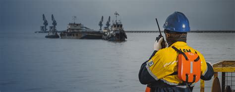 Konstruksi Laut Indonesia Dan Dredging Indonesia Pt Asm