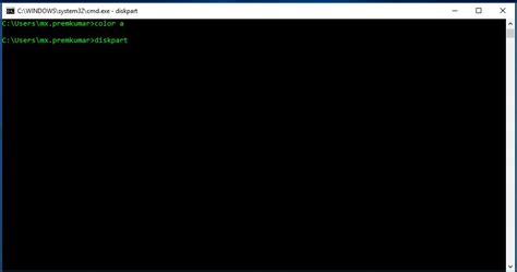 How To Hide Drive Using Command Prompt In Windows Technoresult