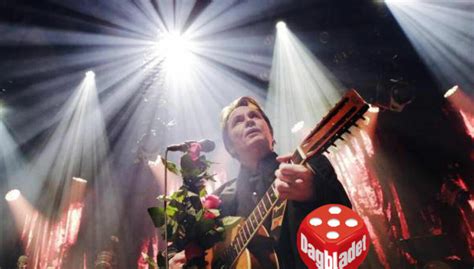 Anmeldelse Midnight Choir Er Definitivt Tilbake