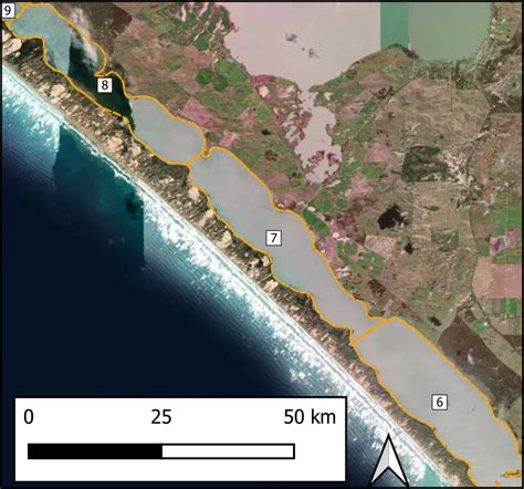 7 Sediment Biogeochemistry The Coorong Dynamics Model