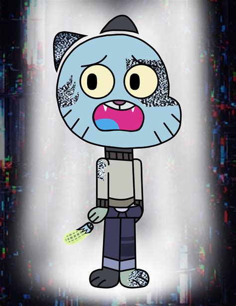 My Own Post Void Gumball Rgumball