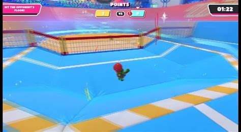 Physics Lag There Is No Hope Rfallguysgame