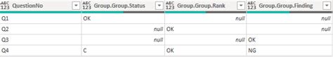 solved power query merge rows microsoft fabric community