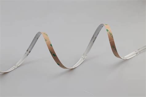 Csp Led Strip High Efficiency And Uniform Lighting For Innovative