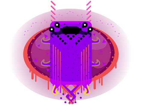 [torpedo Ray] Experimental R Deeeepioskins