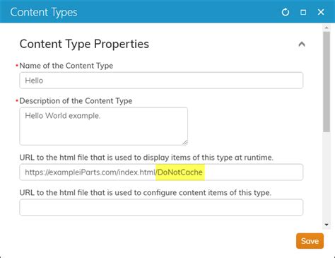 developing a client based ipart