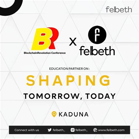 Blockchainrevolution Conference On Linkedin 🚀🚀