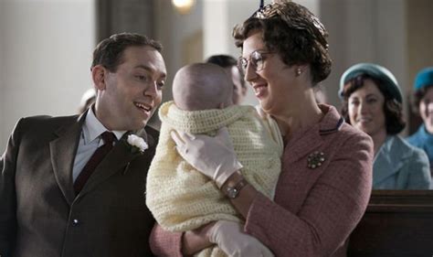 Call The Midwife Christmas Special Will Chummy Return For The Special