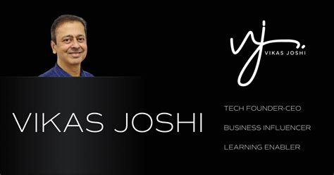 Vikas Joshi