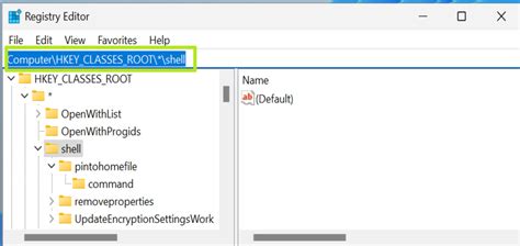 How To Add Custom Shortcuts To The Windows 11 Or 10 Context Menu Toms Hardware