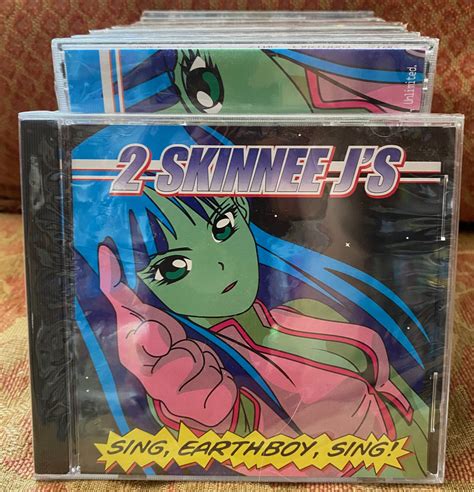 Sing Earthboy Sing Ep 1997 2 Skinnee Js