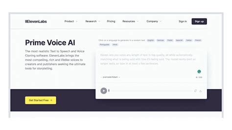 Do Voice Cloning Services Using Elevenlabs By Cxilyas Fiverr