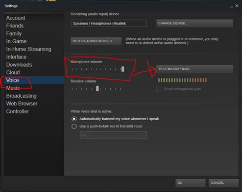 Built In Microphone Is Not Working In Windows ThinkPad Mytoptweets Net