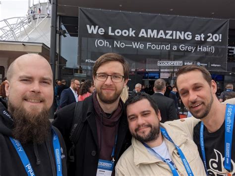 atix ag on linkedin cloudfest cloudfest2024 cloud