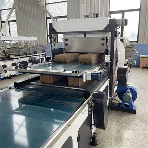 Partition Assembler Machine